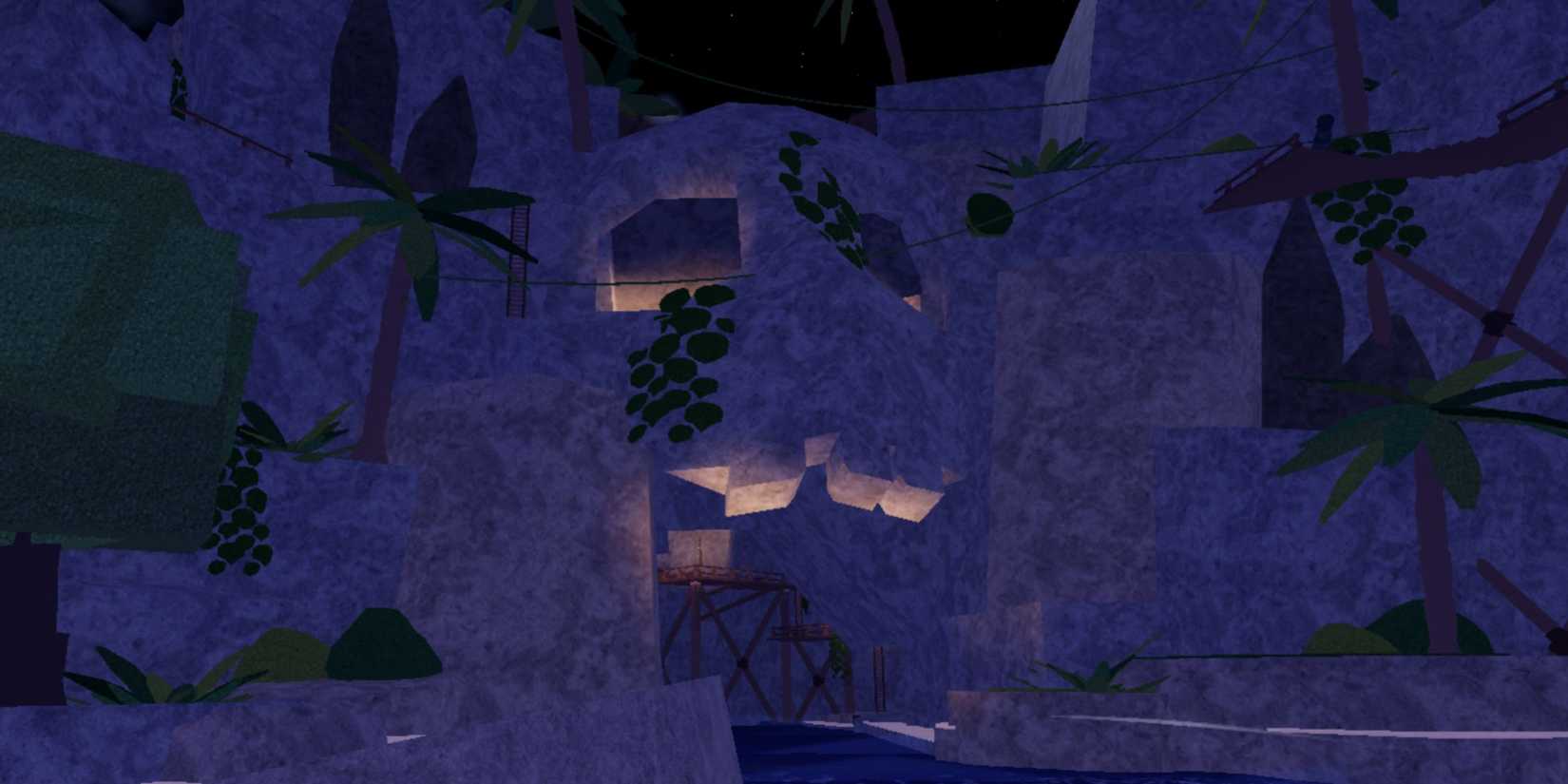 How to Get Scurvy Rod in Fisch