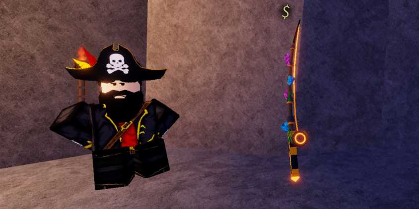 How to Get Magic Thread in Fisch