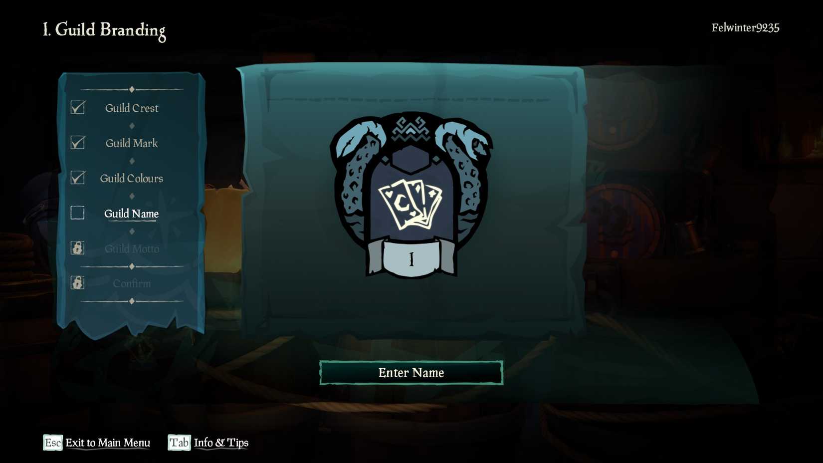 Sea of Thieves: How to Join and Leave a Guild