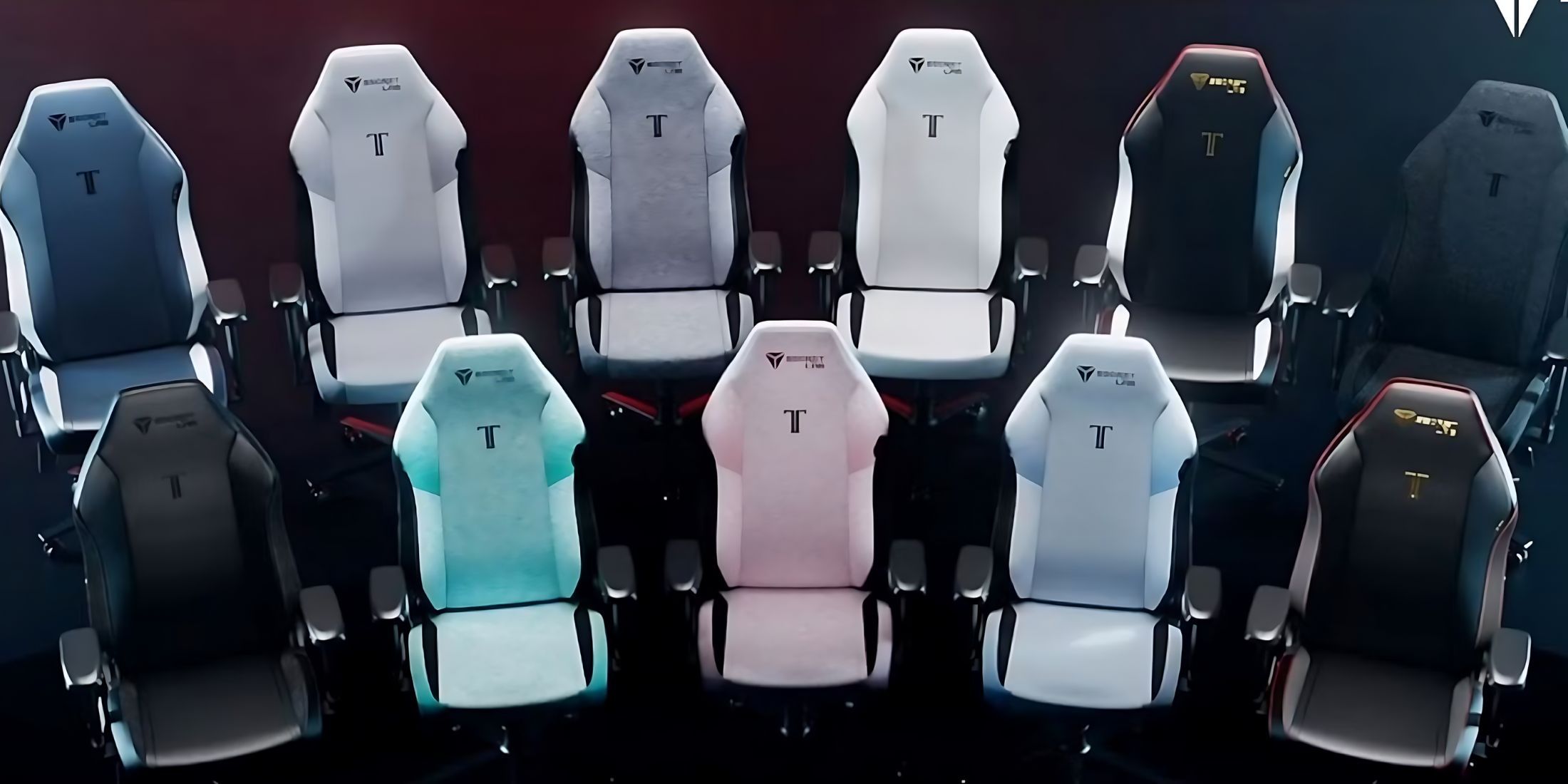 Secretlab is Giving Gamers up to $100 Off Their Titan Evo Gaming Chair