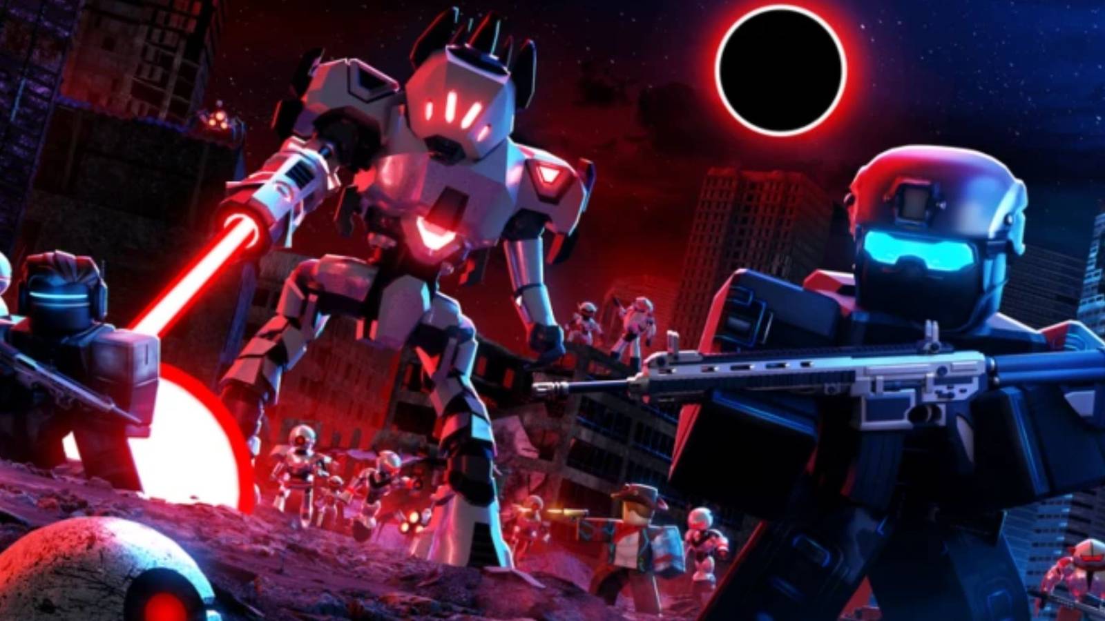 Roblox: Sentinel Codes