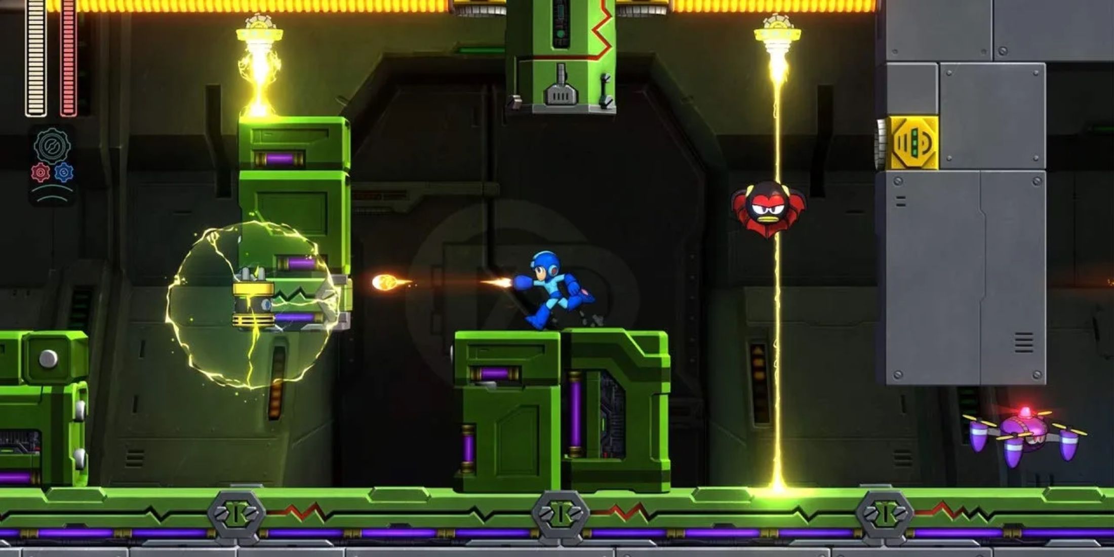 Capcom's Latest Statement on Mega Man is at Odds With Its Actions