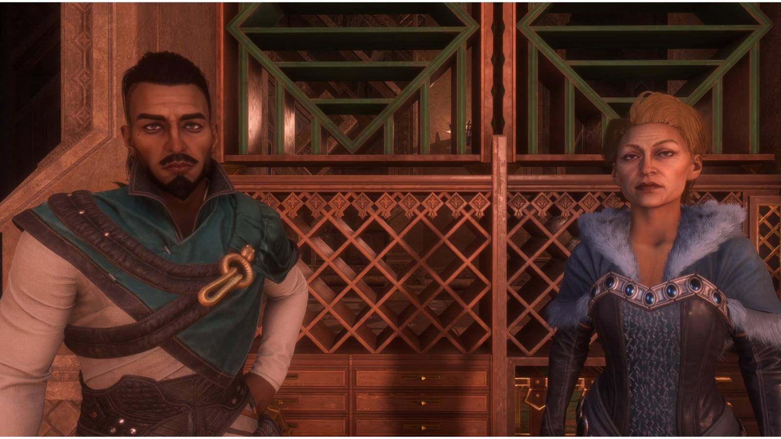 Dragon Age: The Veilguard - Should Maevaris Or Dorian Become The Archon?