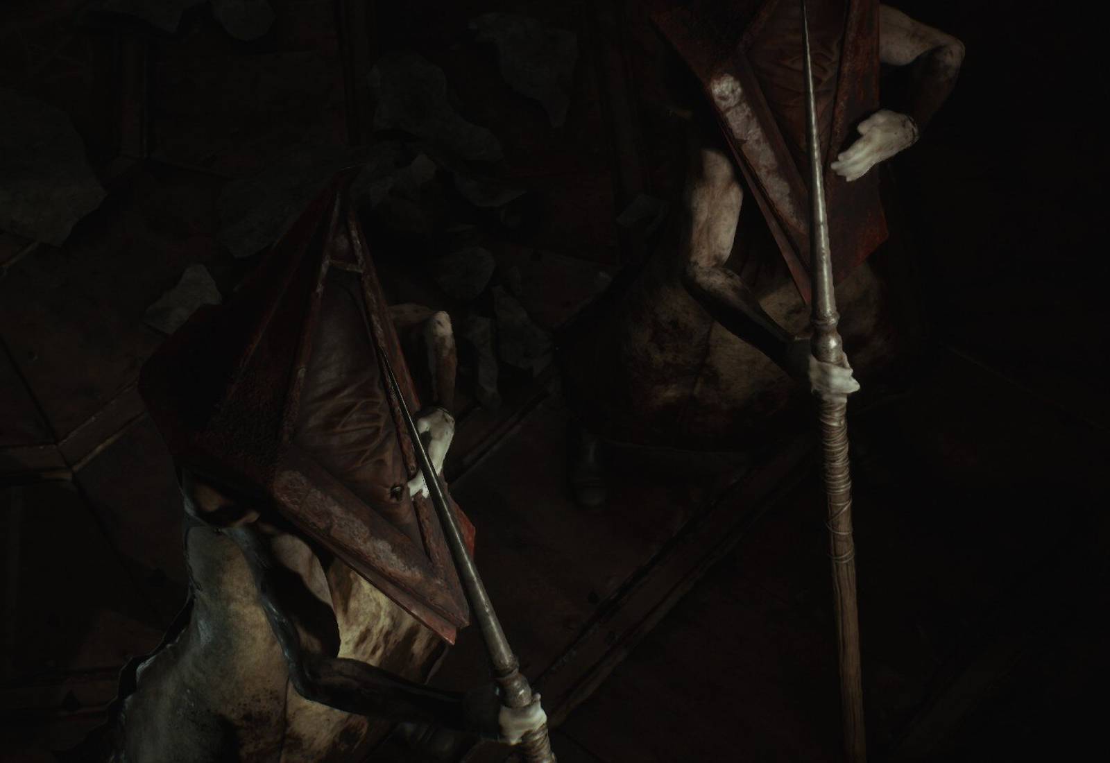 377 Best Pyramid Head Images Pyramid Head Silent Hill Silent