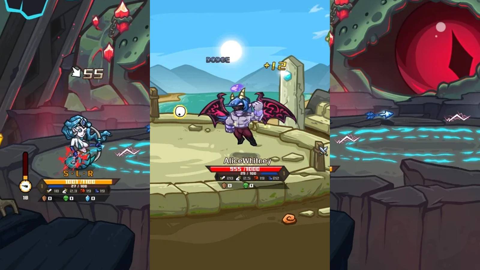 Skill Legends Royale: Best Archetypes, Ranked