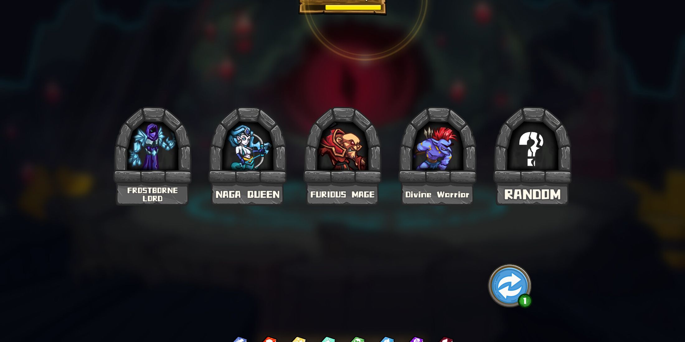 Skill Legends Royale: Best Archetypes, Ranked