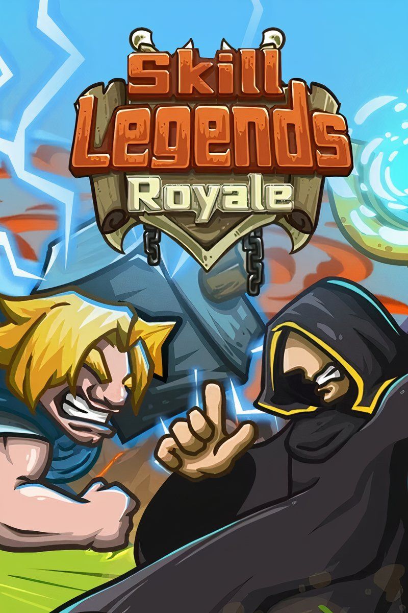 Skill Legends Royale: Best Archetypes, Ranked