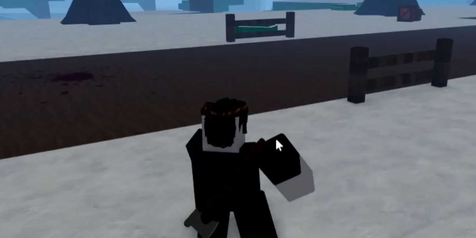 Roblox: Slayer Online Codes