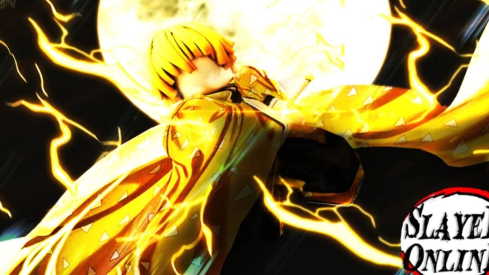 Roblox: Slayer Online Codes