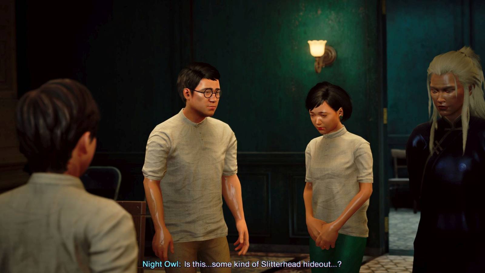 How Slitterhead Makes its Monsters Sympathetic