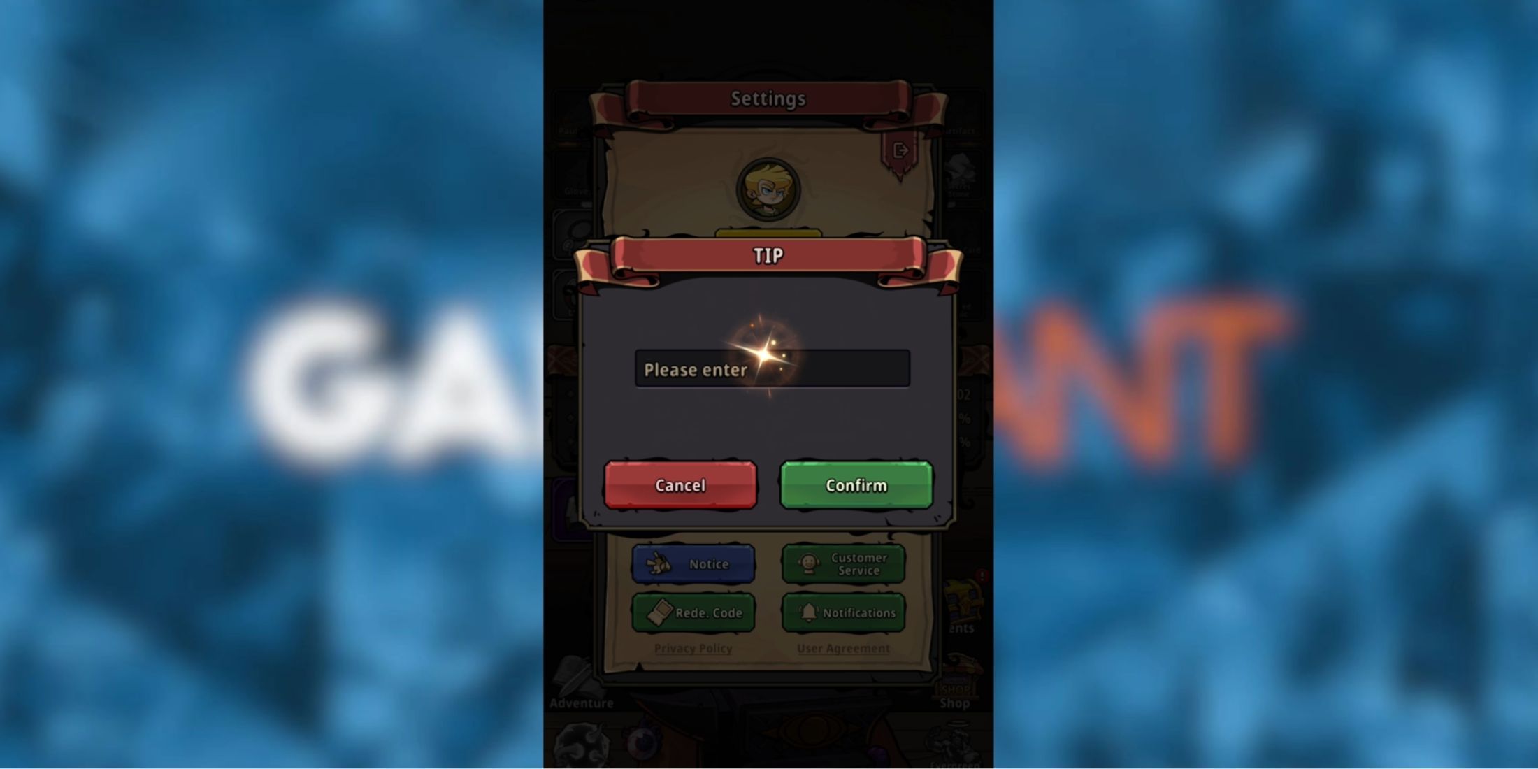 Smithing Master Codes