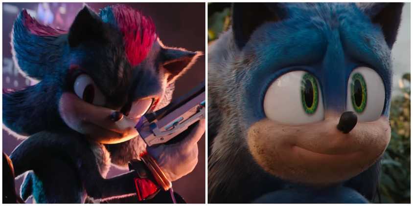 McDonald's is Teaming Up With Sonic the Hedgehog