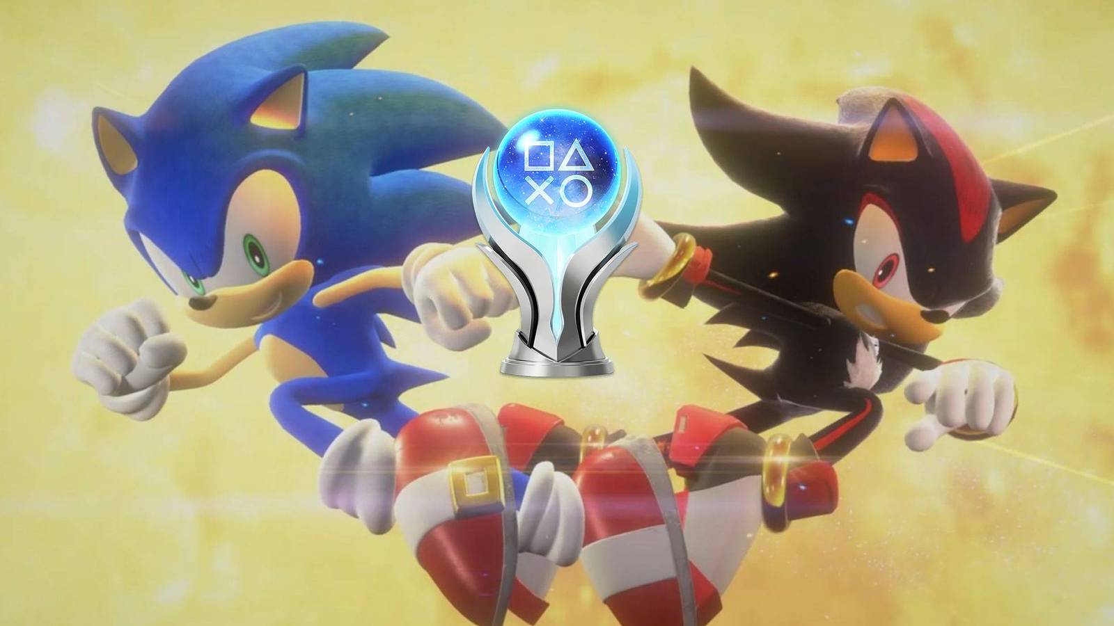 Sonic X Shadow Generations: Achievement Guide and Roadmap