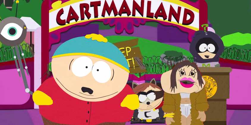 The Best Butters Episodes In South Park