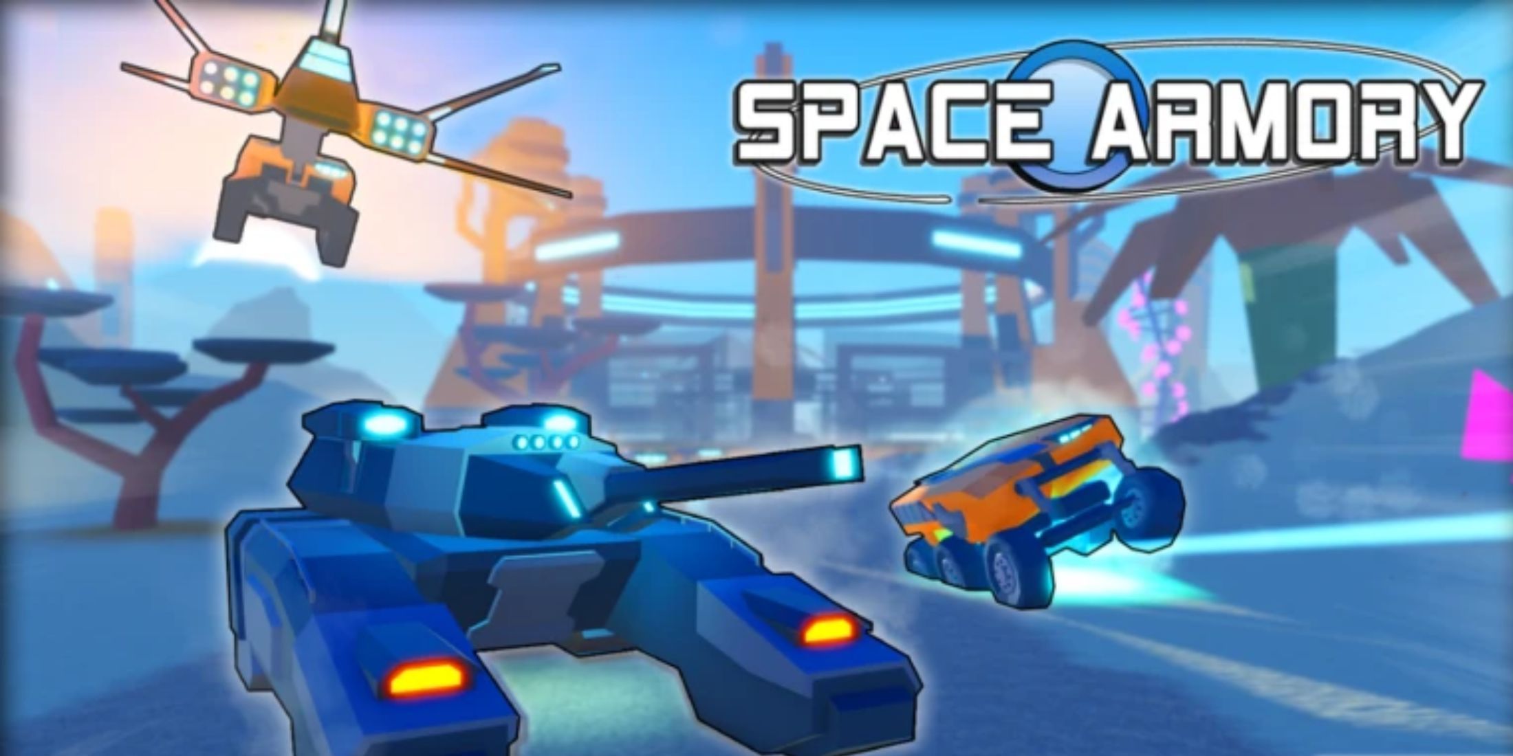 Roblox: Space Armory Tycoon Codes
