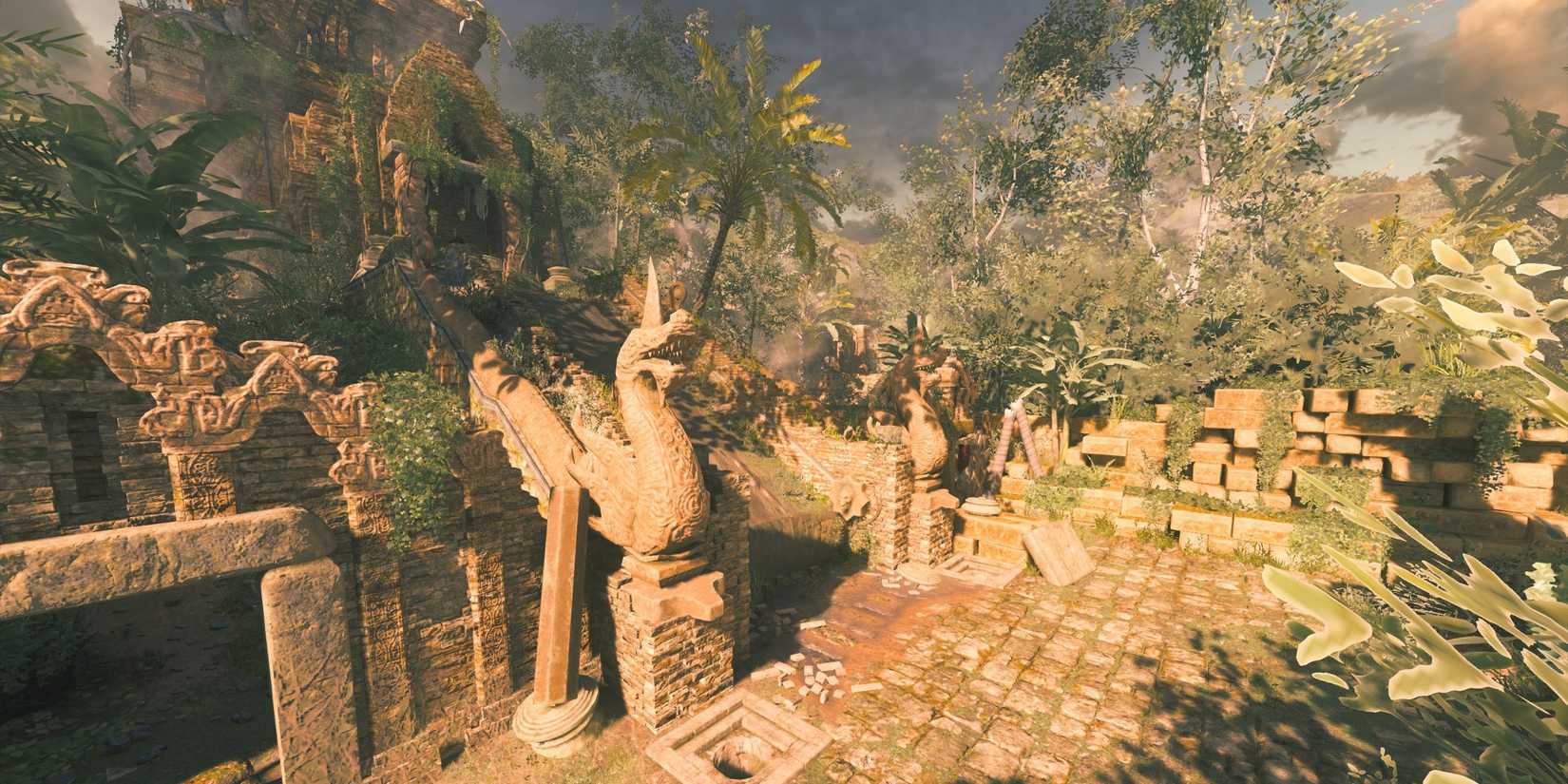 Call of Duty: Hardest Zombies Maps