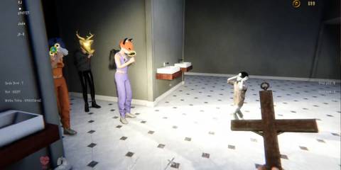 Spectral Scream News, Trailer, Guides, and More