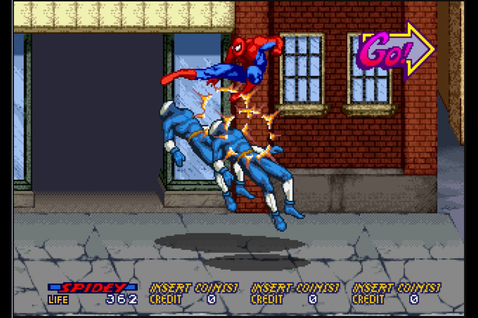 Spider-Man: The Video Game News, Trailer, Guides, and More