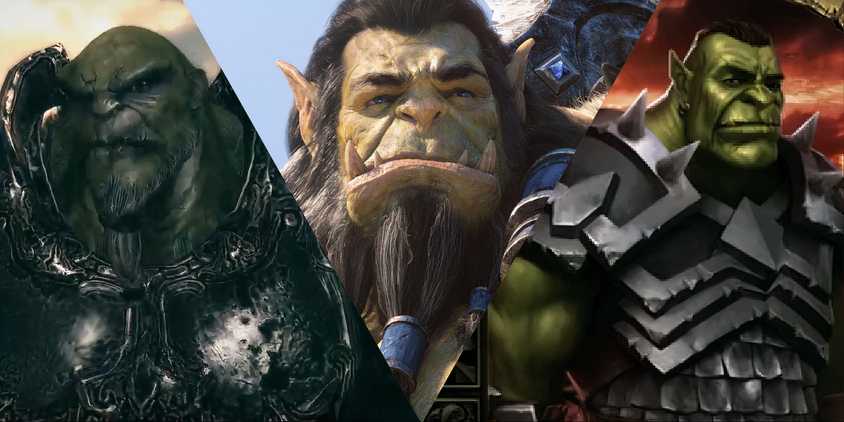Warcraft Remastered: All WC1 Cheat Codes