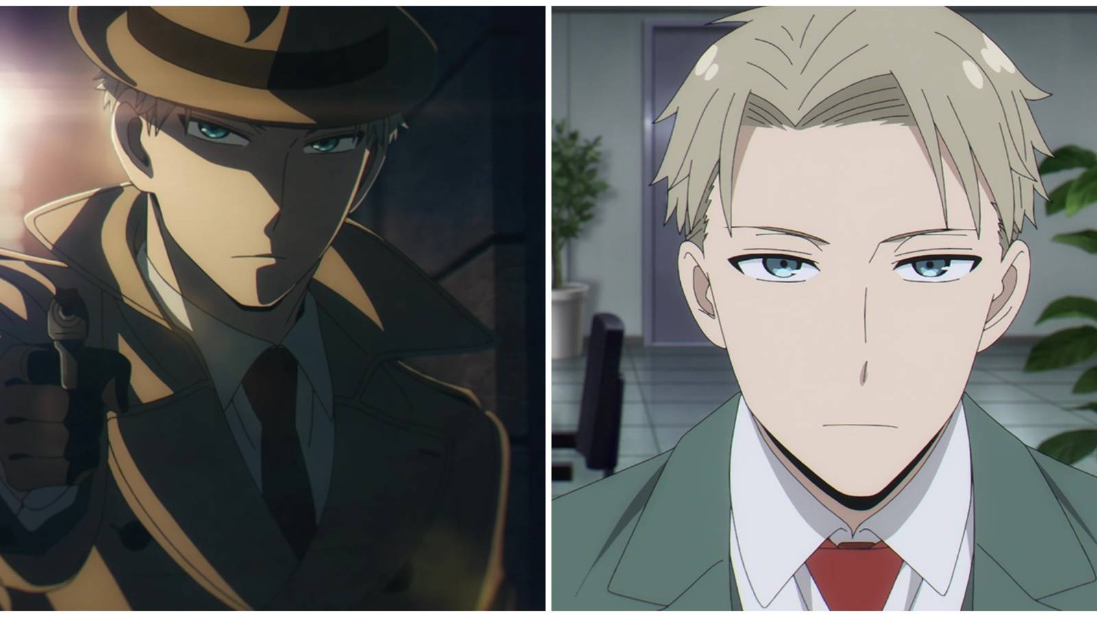 Spy x Family: How Much Has Loid Changed Since Season 1?