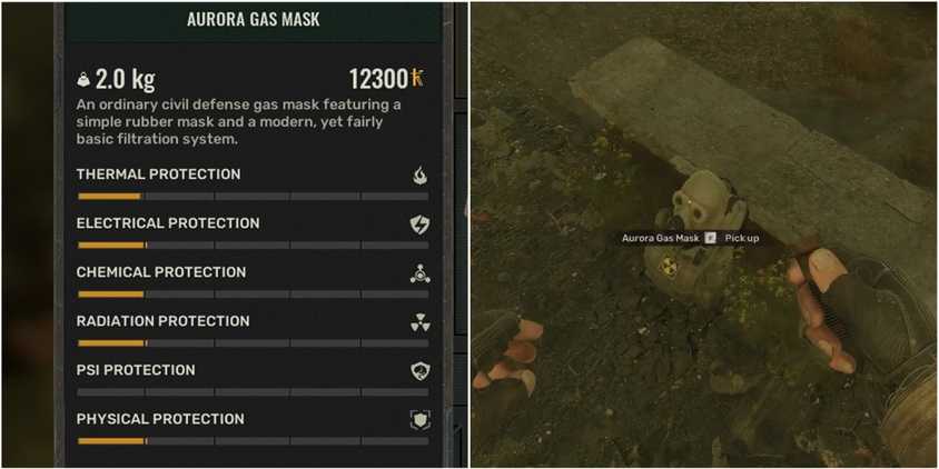 STALKER 2: How To Get Levitating Silo Chest and Stash