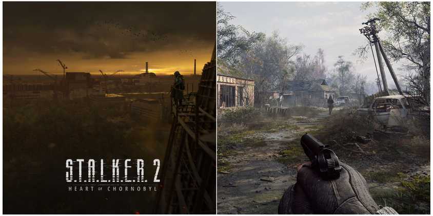 How Long is STALKER 2: Heart of Chornobyl?
