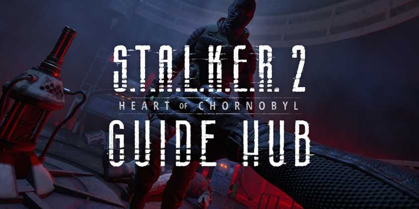 How to Complete Just Like the Good Old Days in STALKER 2