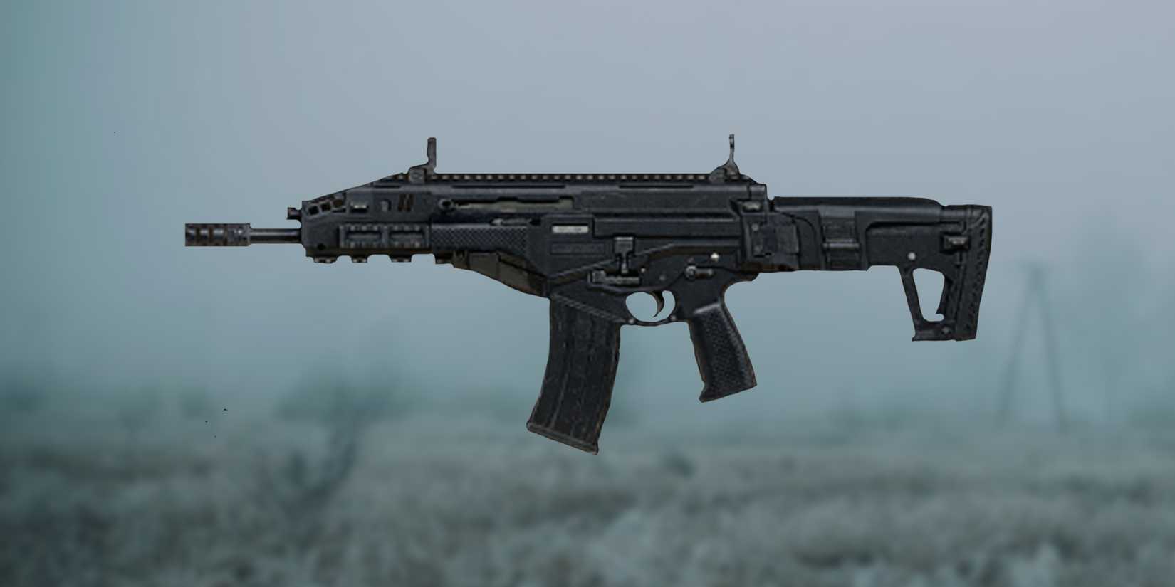 The Best Assault Rifles In STALKER 2: Heart Of Chornobyl