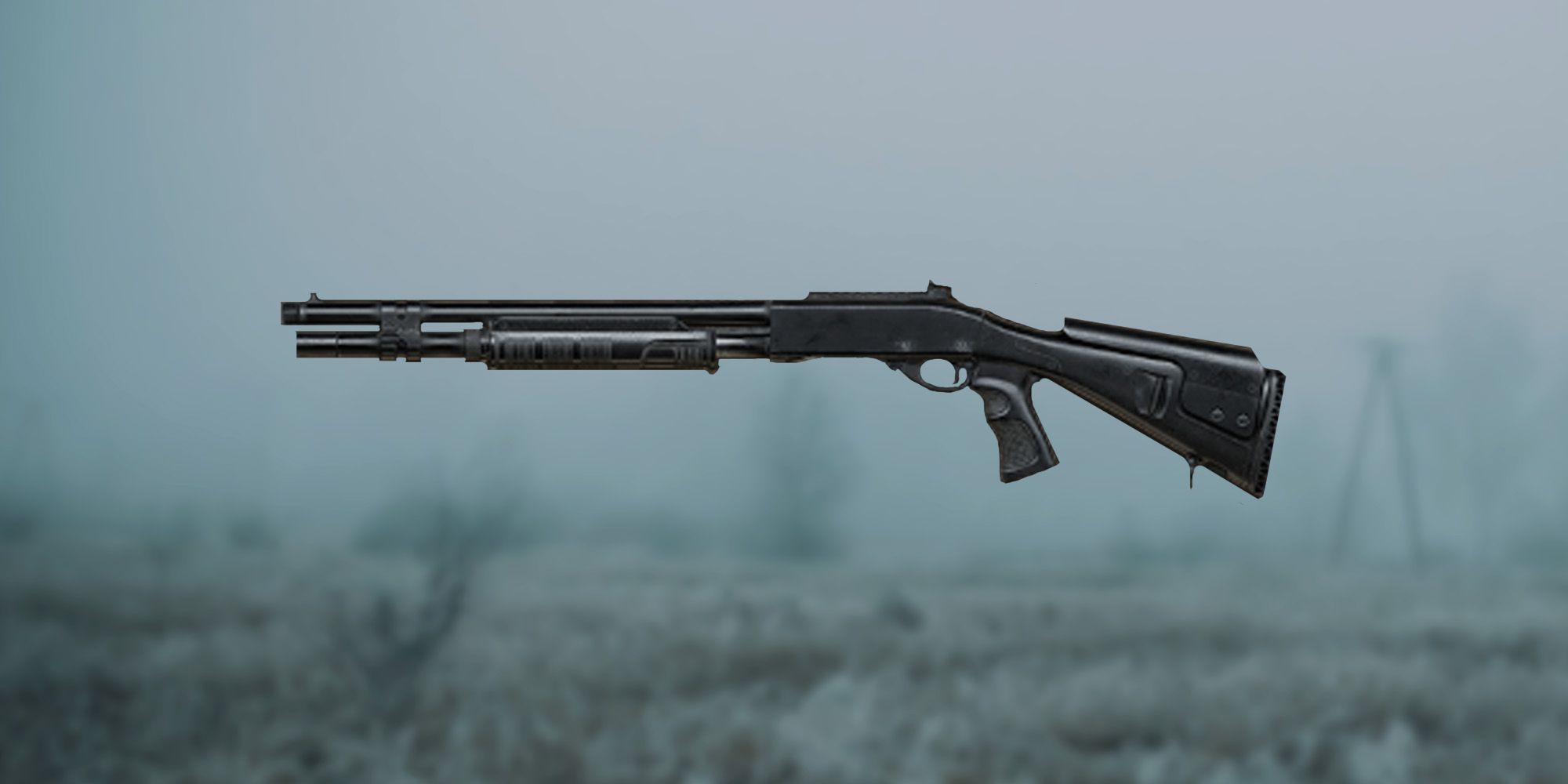 Best Shotguns In STALKER 2