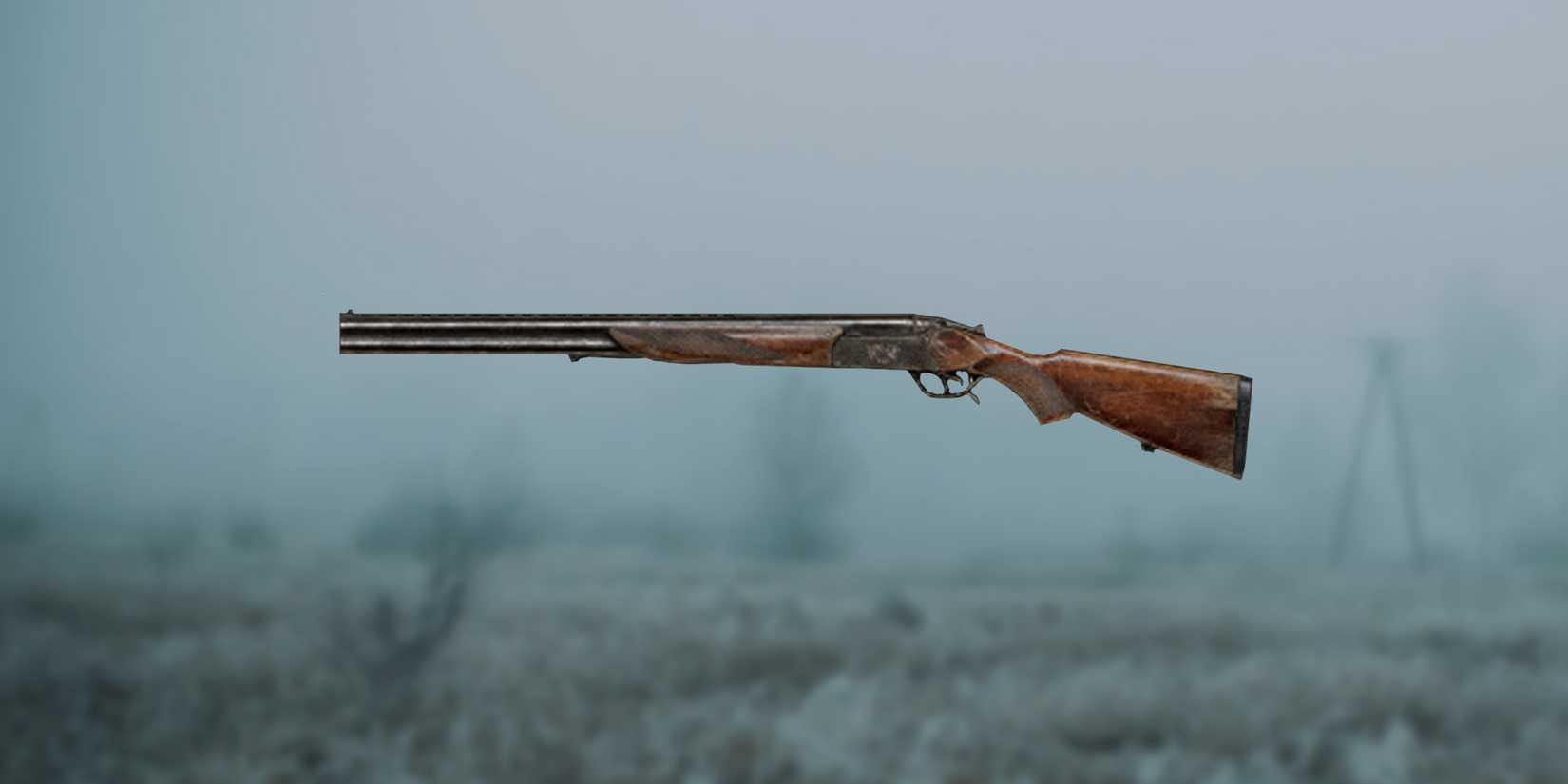 Best Shotguns In STALKER 2