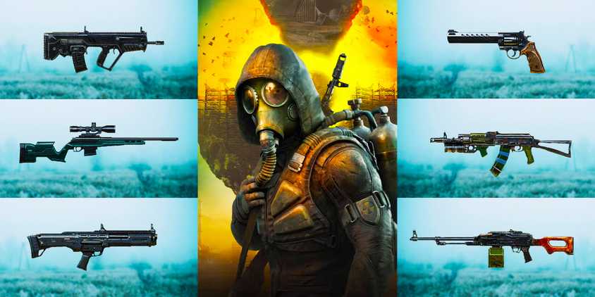 STALKER 2: How To Defeat Faust