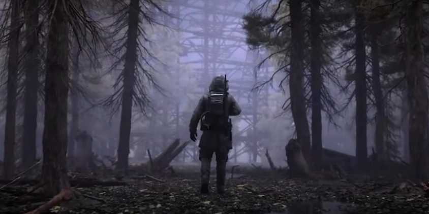 Final PC System Requirements For STALKER 2