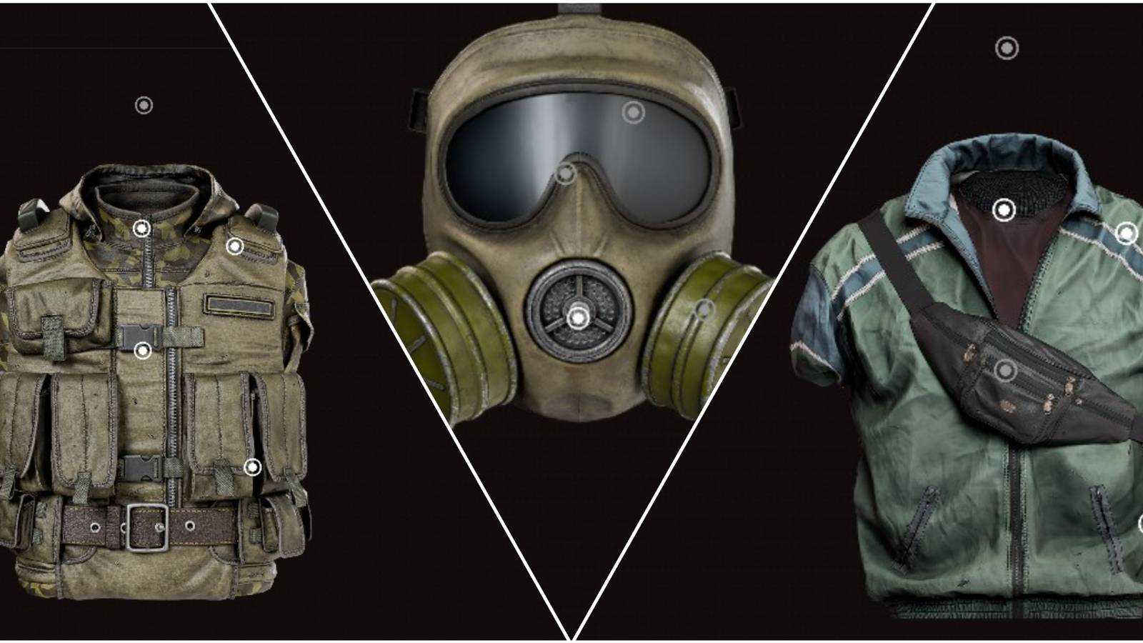 STALKER 2: Armor And Suits You Should Not Upgrade