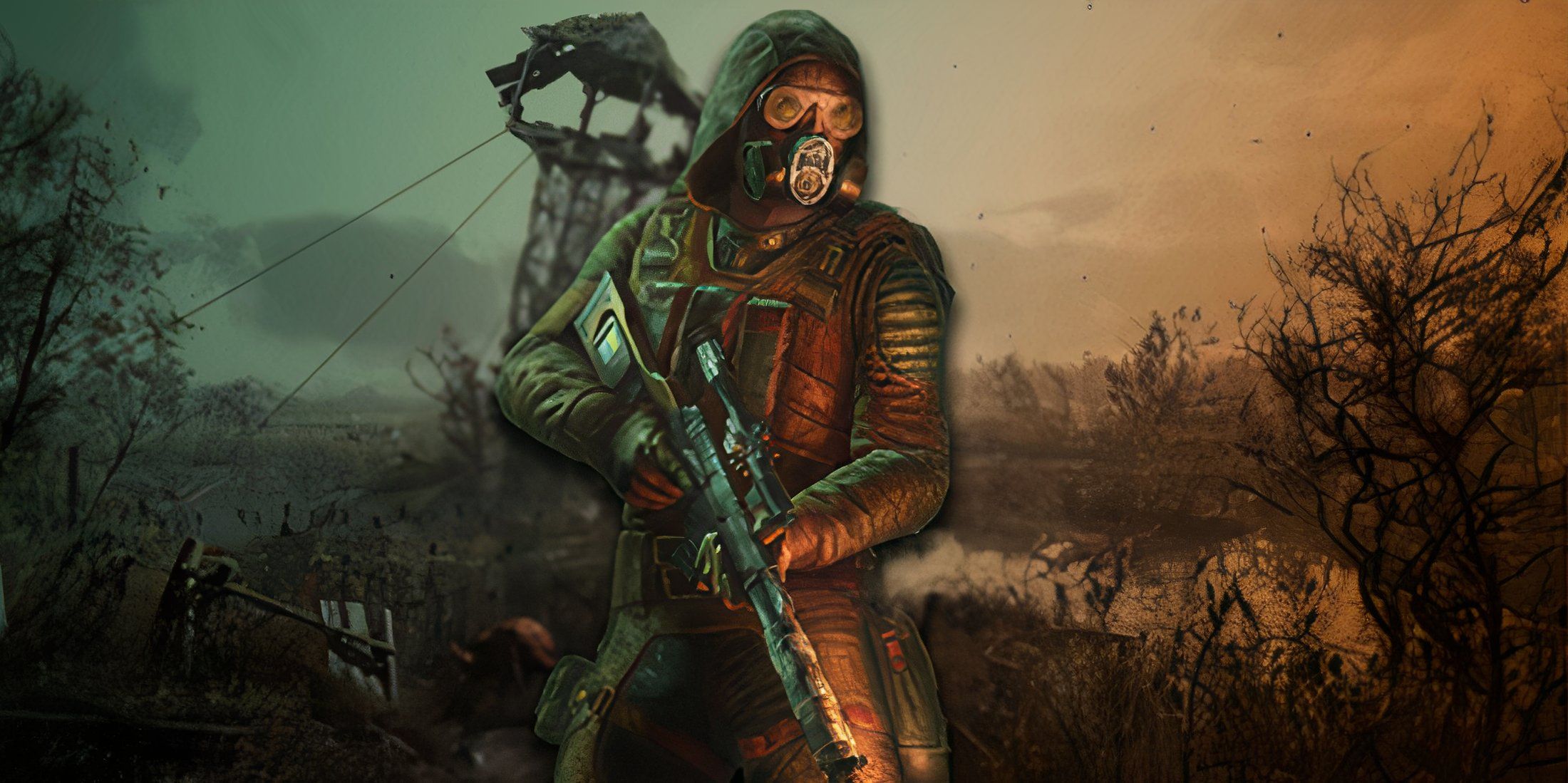 How to Get Preorder Bonuses in Stalker 2: Heart of Chornobyl