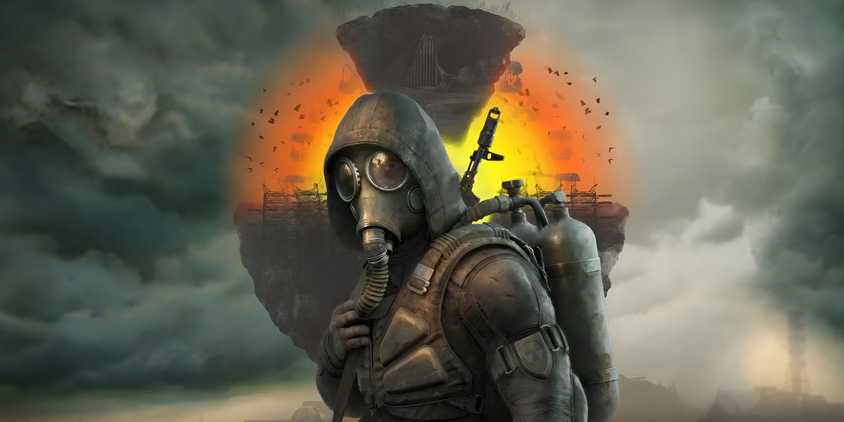 Final PC System Requirements For STALKER 2