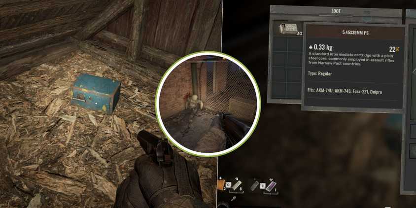 Stalker 2 Heart Of Chornobyl Best Pistols Ranked