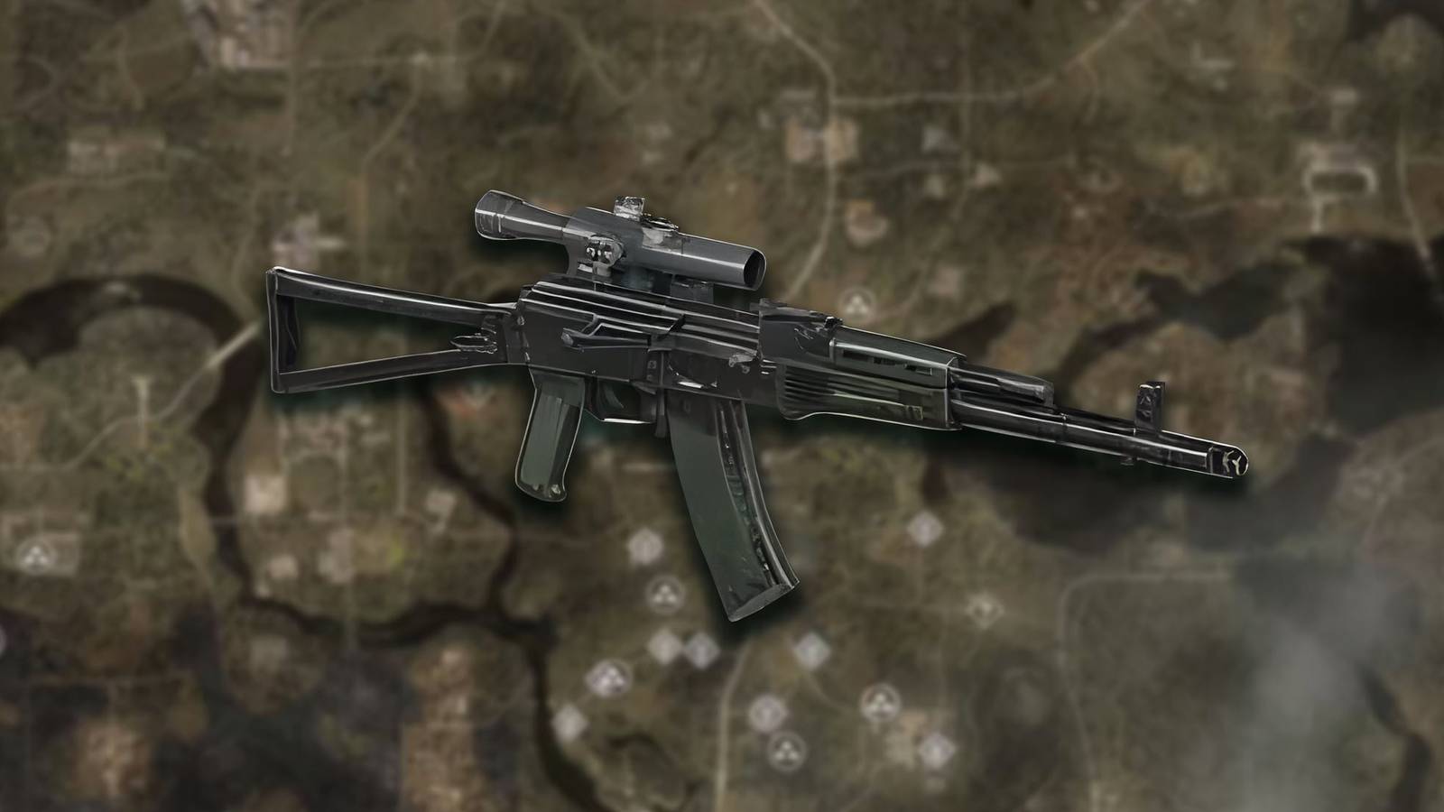 Stalker 2: How To Get A Great Scoped Assault Rifle Early