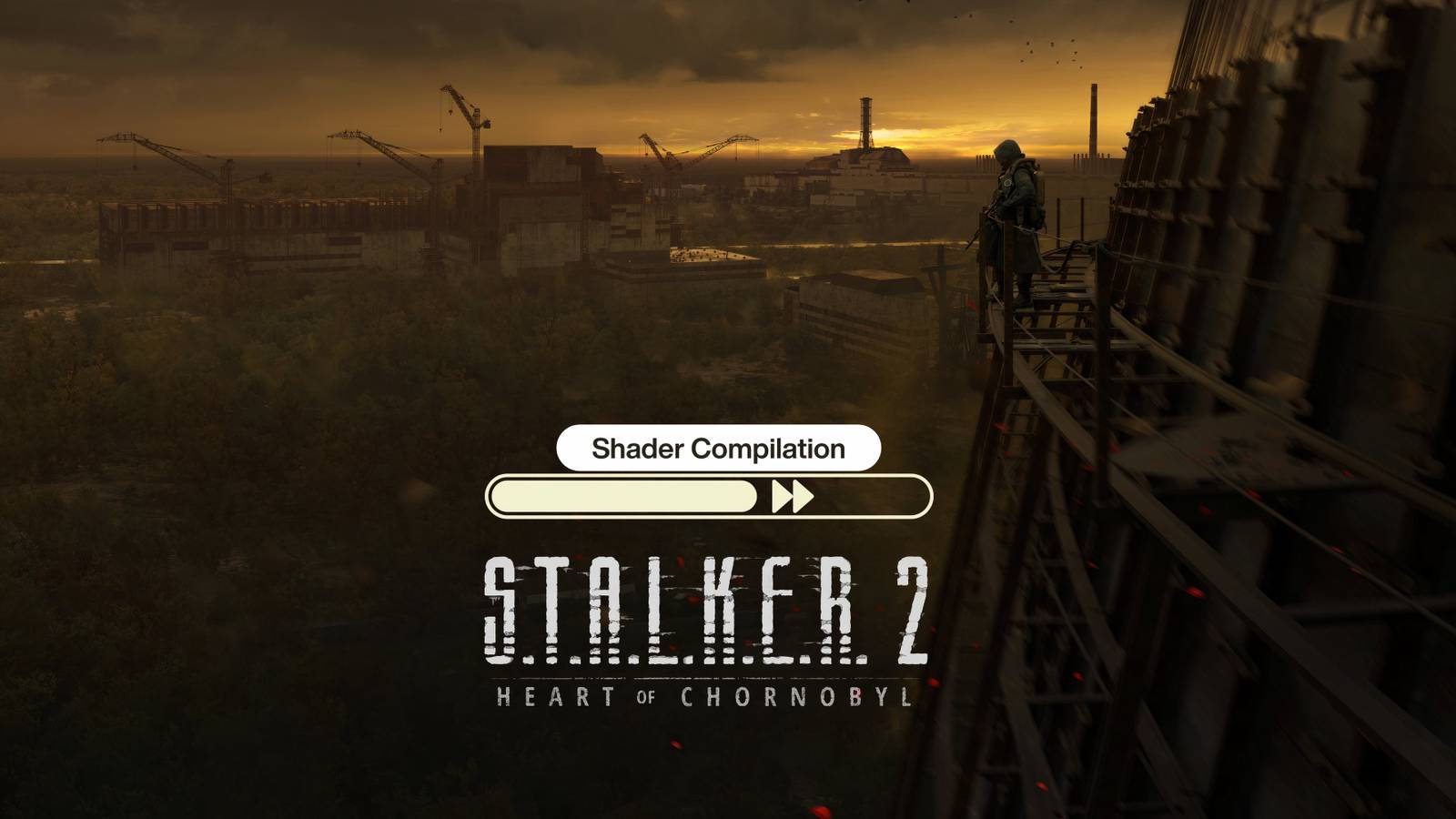 Stalker 2: How To Skip Shader Compilation & Intro Logos On PC