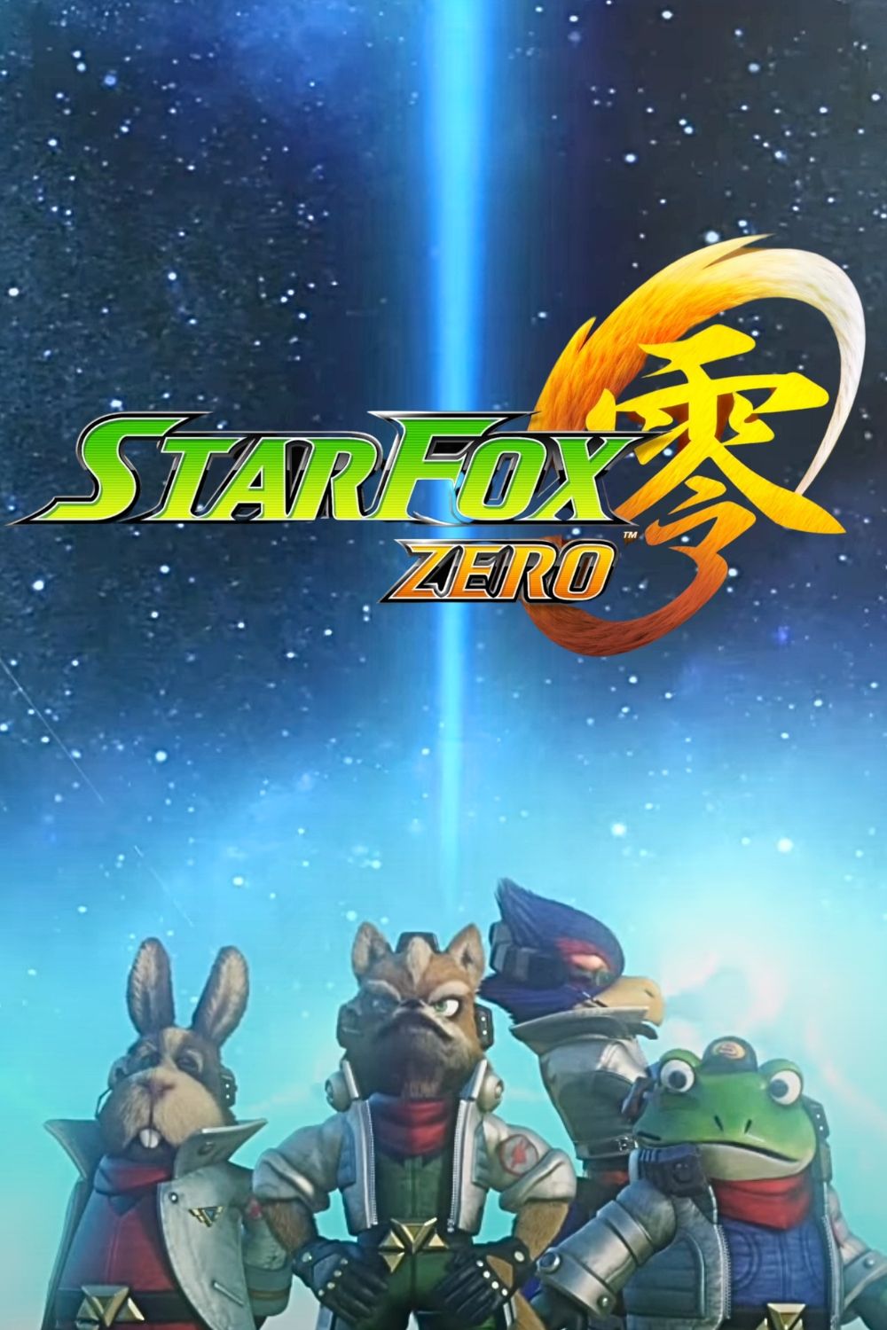 Star Fox Zero News Trailer Guides and More