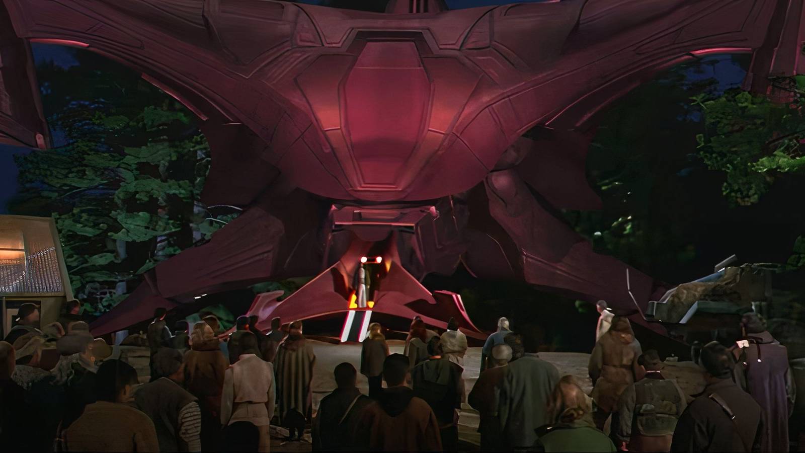 RUMOR: The Star Trek Prequel Movie May Have Gotten A Big Update