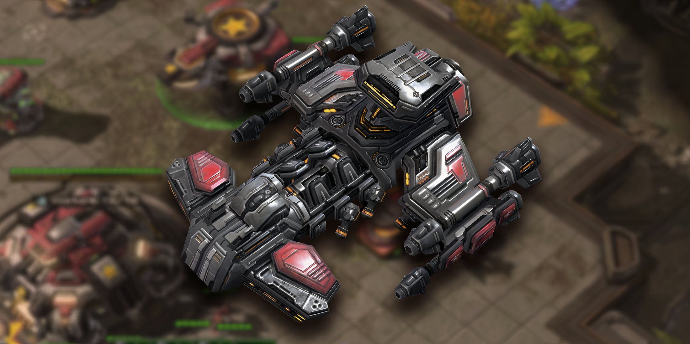How To Get Battlecruisers In StarCraft 2