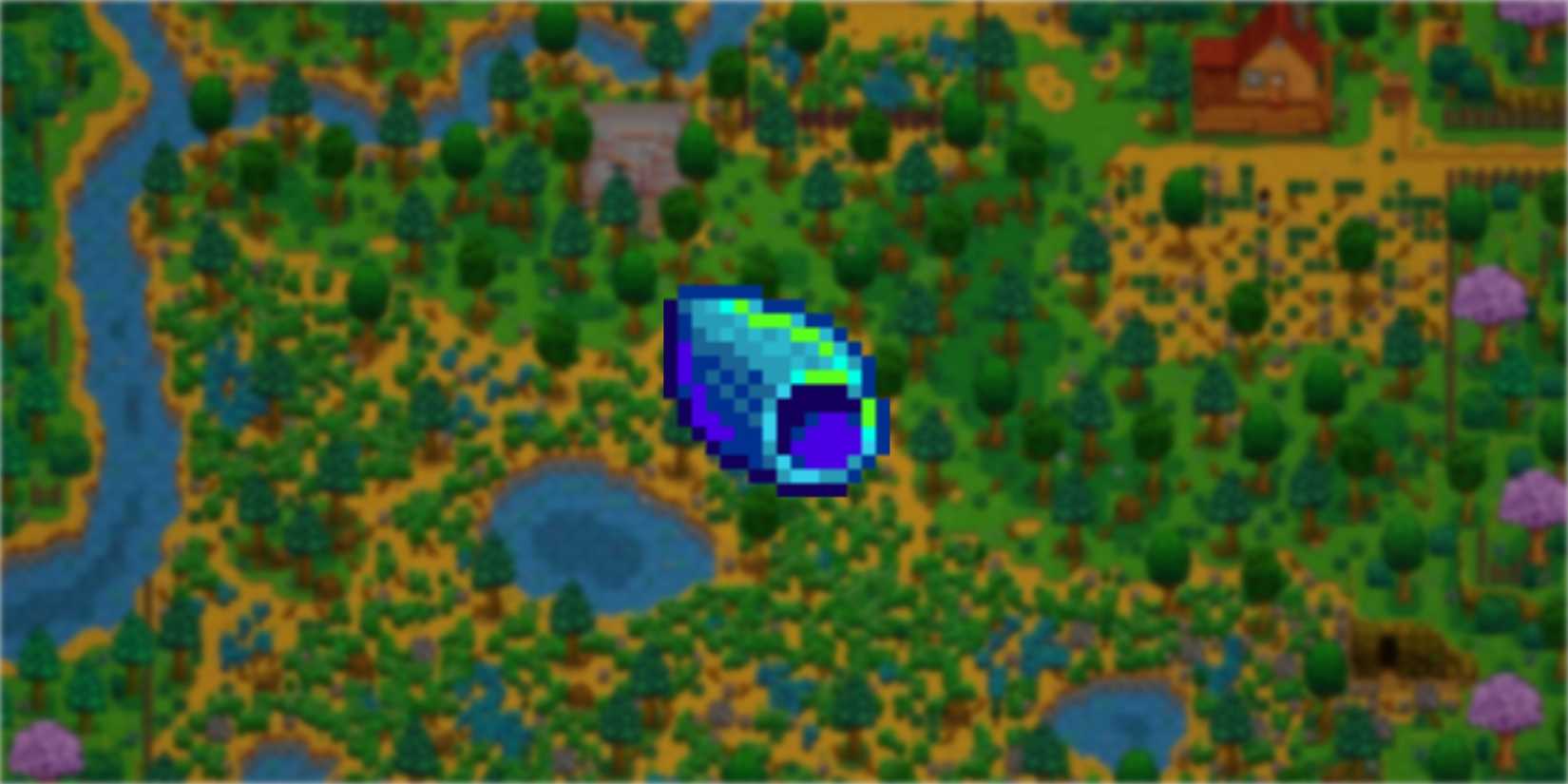 Stardew Valley: Best Gifts From Pets, Ranked