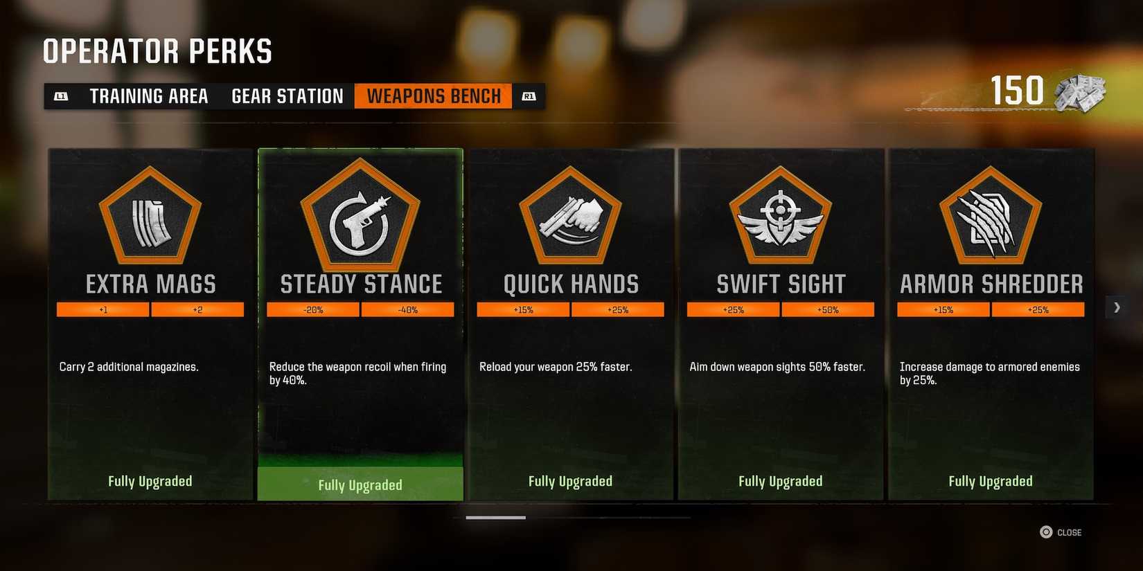 Safehouse Upgrades To Buy First In The Black Ops 6 Campaign