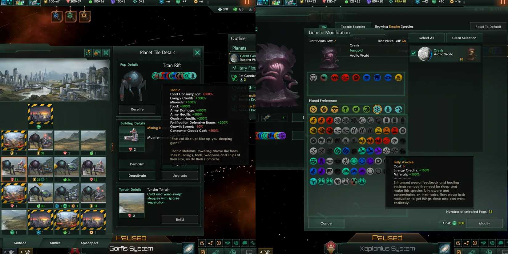 Best Stellaris Mods