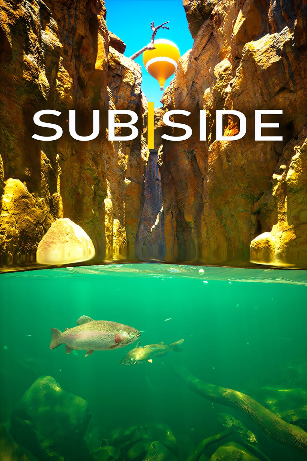 Subside News, Trailer, Guides, and More