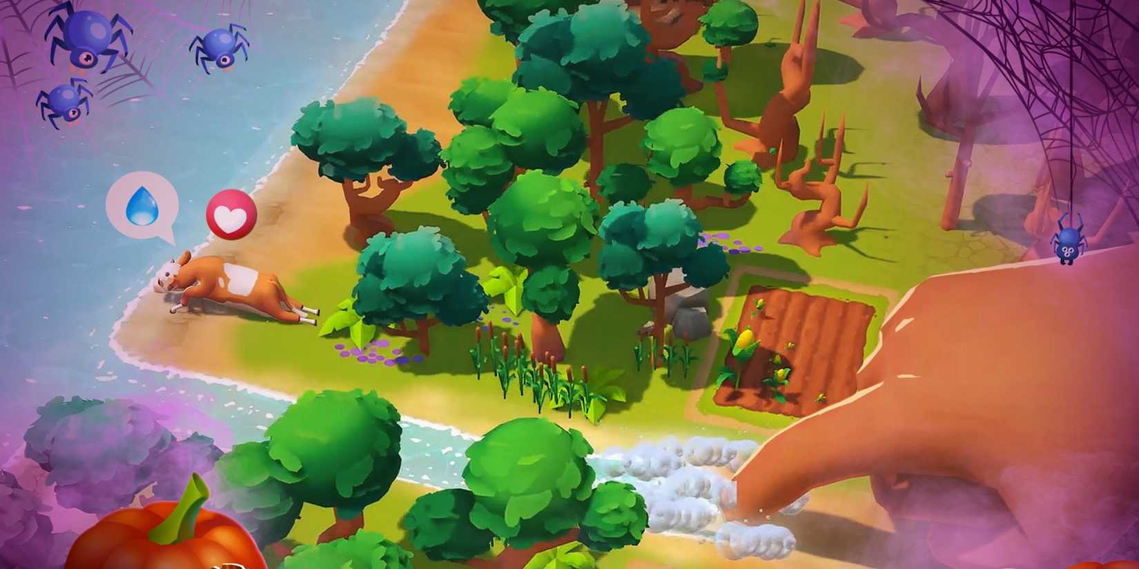 Sunshine Island Codes