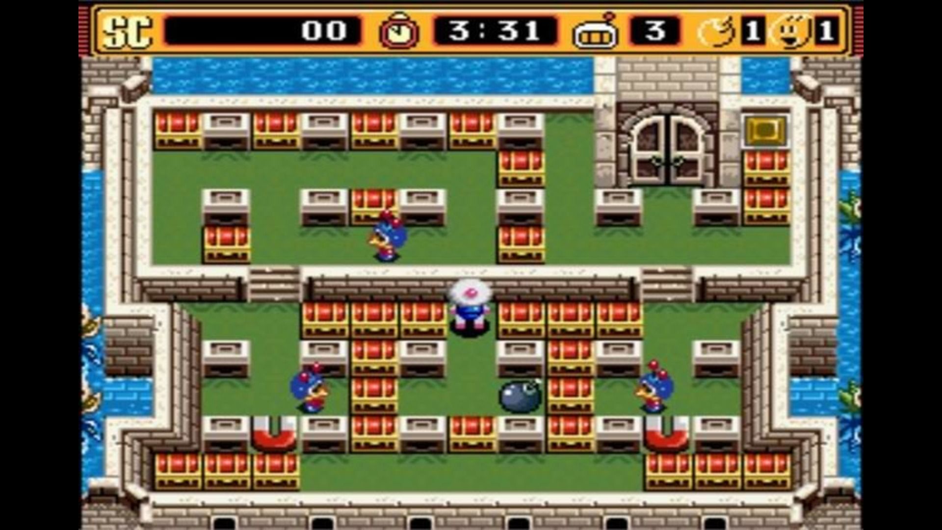 Super Bomberman 2 News, Trailer, Guides, and More