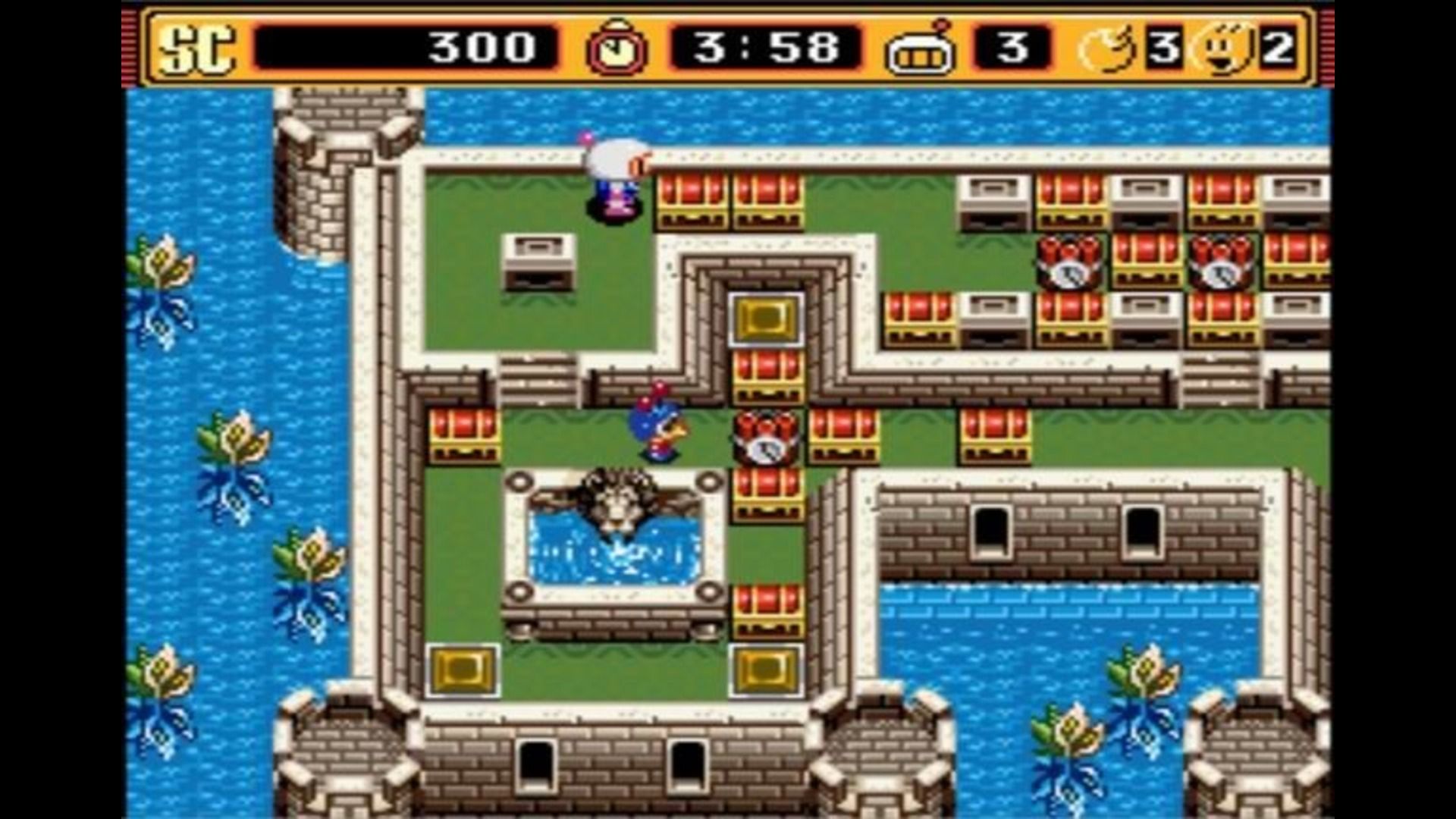 Super Bomberman 2 News, Trailer, Guides, and More