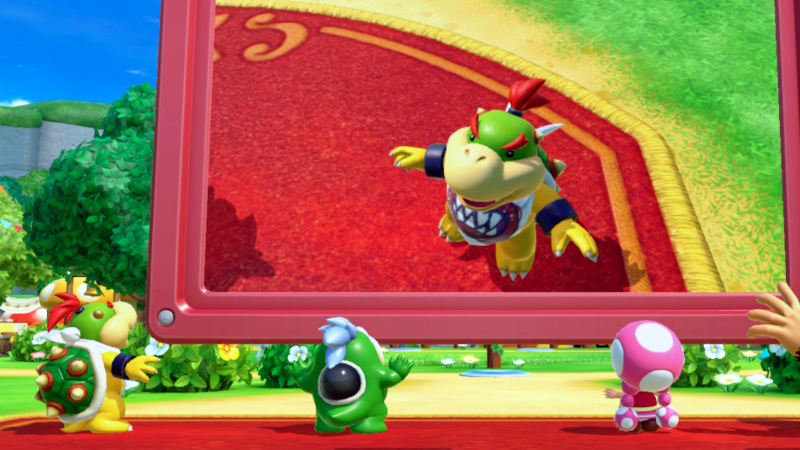 Super Mario Party Jamboree: 10 Tips To Win More Games