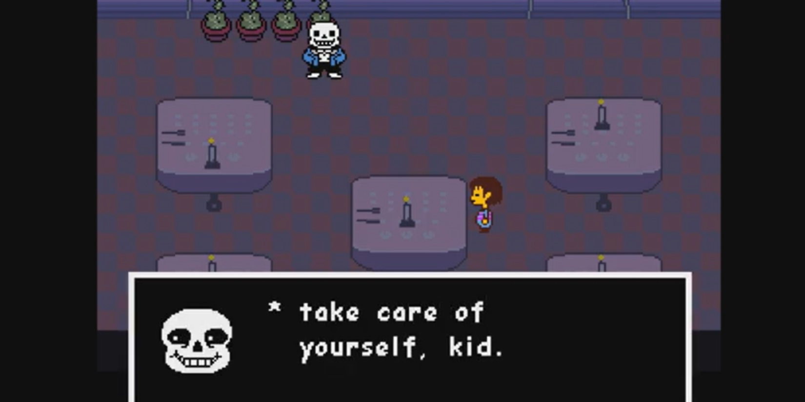 7 Best Weapons In Undertale, Ranked